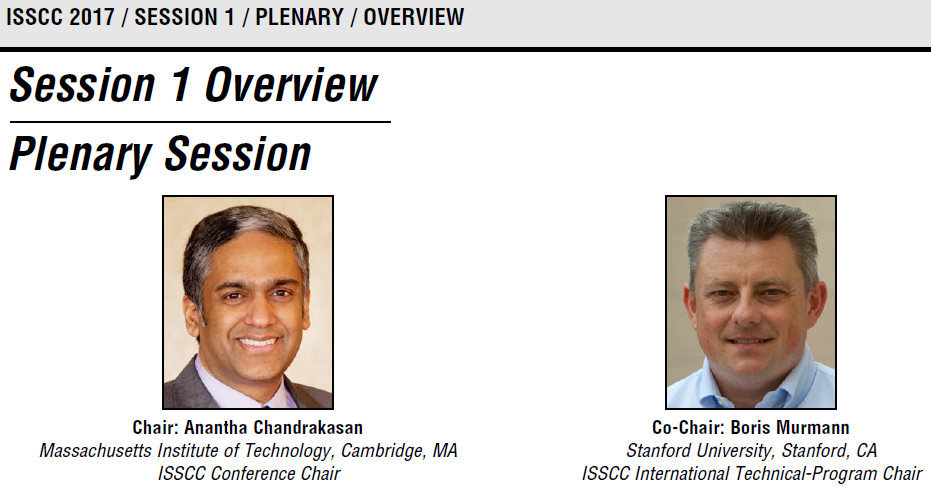 【矽说读者福利】免费听Boris Murmann教授3598元精品课程 | 白驹过隙，数据转换“芯”速度 - 知乎