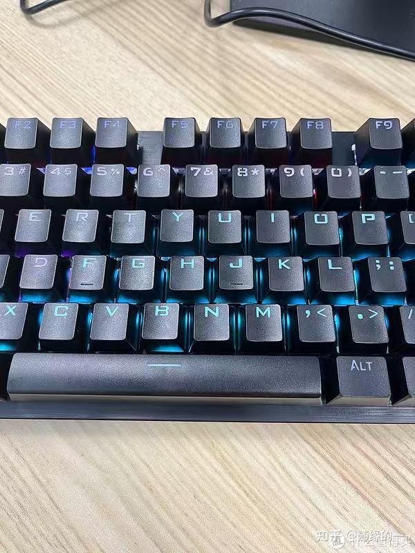 100 元左右的机械键盘，怎么选？ - 知乎