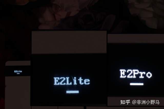 体验越级，领普智能屏幕开关E2 Pro加量不加价 - 知乎