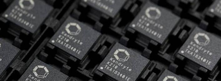 嵌入式AI从入门到放肆【K210篇】-- 硬件与环境 - 知乎