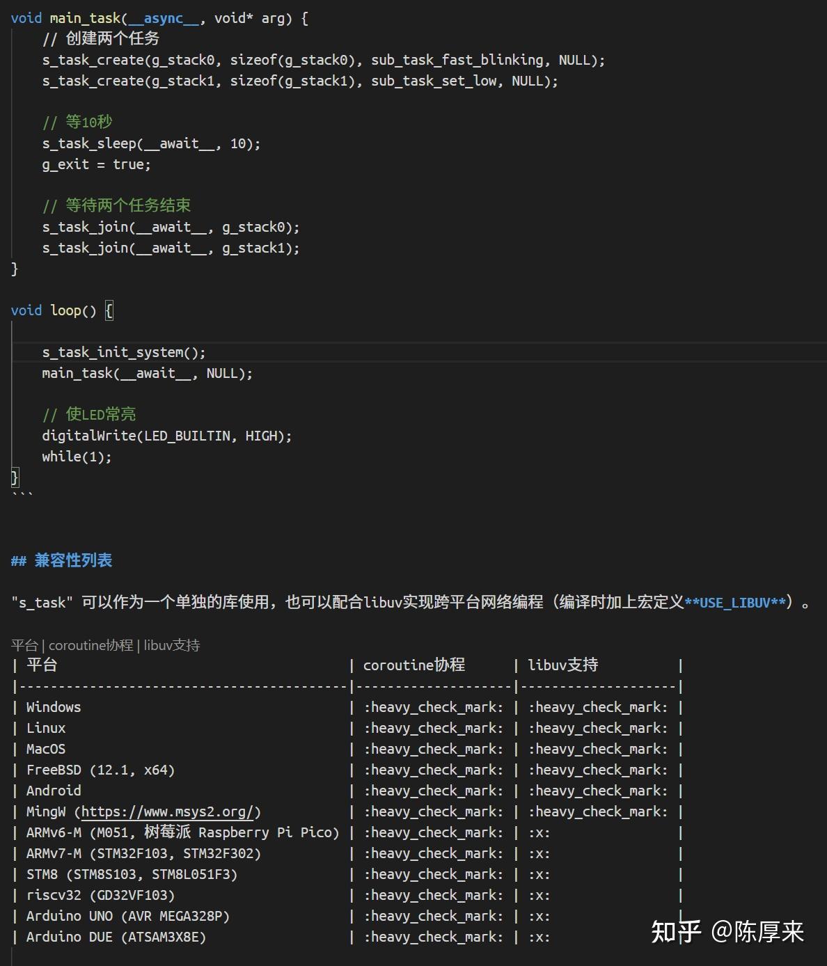最完美解决vscode中文等宽字体的方案 - 知乎