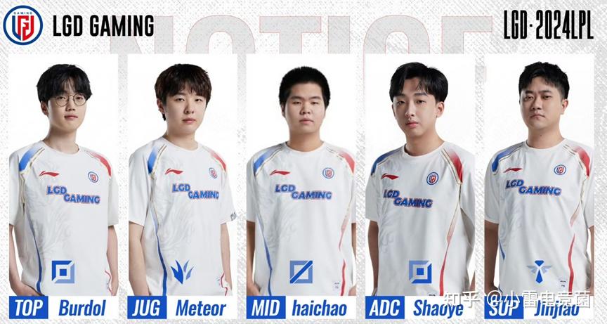 雷竞技资讯：淘汰IG晋级后狼行Pyl集体上嘴脸！LGD时隔四年再次做到了 - 知乎