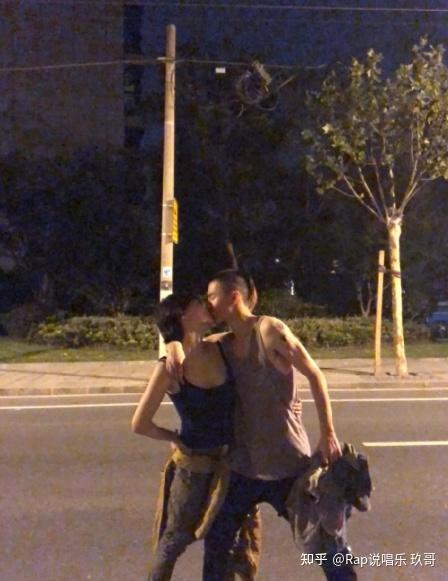 玩英文说唱的华人rapper除了欧阳靖 AlRocco还有个超级新人 - 知乎