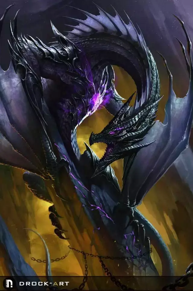 黑岩丨原来DRock-Art这么牛逼 - 知乎