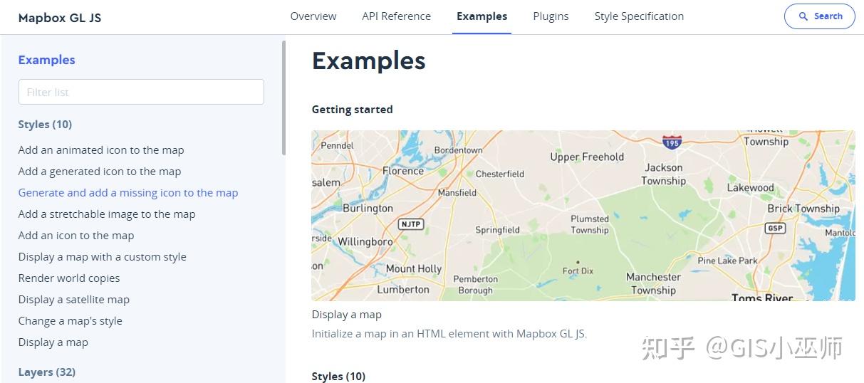 mapbox.js 和 mapbox-gl.js有什么区别？ - 知乎
