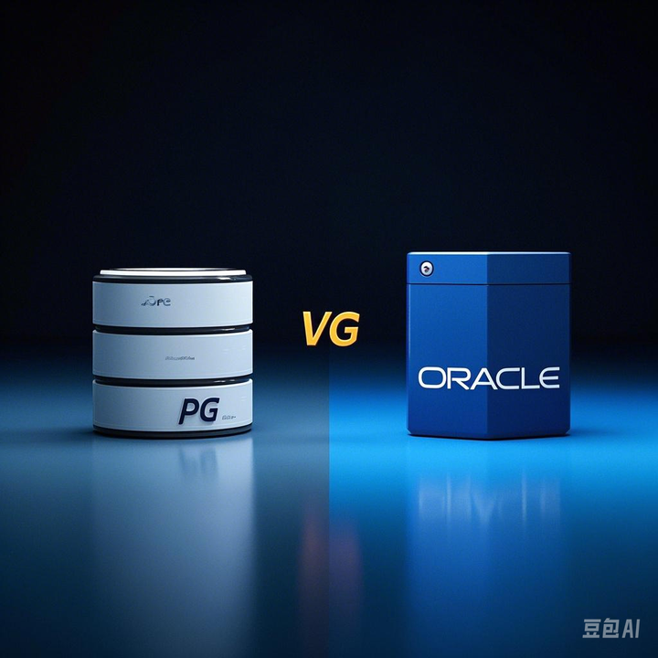 从功能到架构，PG与Oracle数据库大揭秘 - 知乎