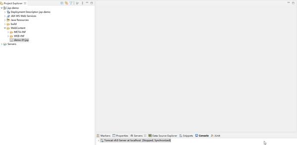Jsp介绍及基本使用 - 知乎