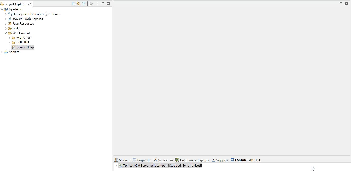 Jsp介绍及基本使用 - 知乎