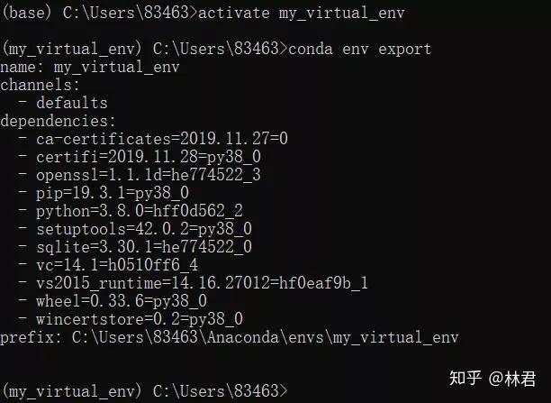 还在为安装python包苦恼？Anaconda搭建python环境 - 知乎