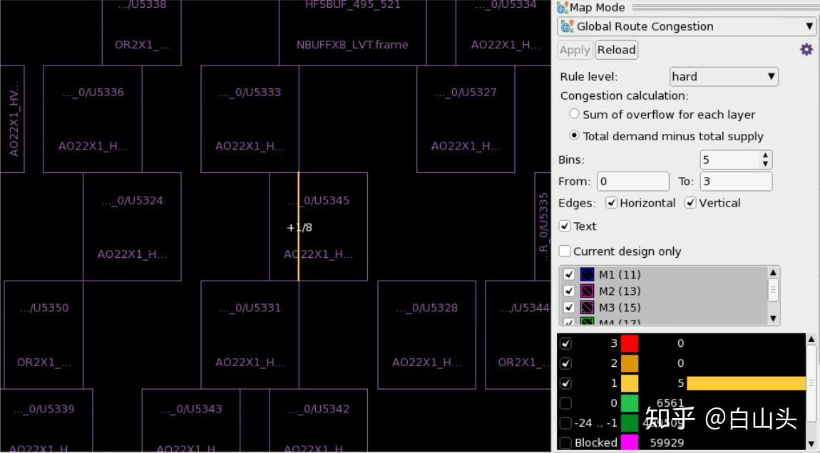 如何看懂congestion map - 知乎