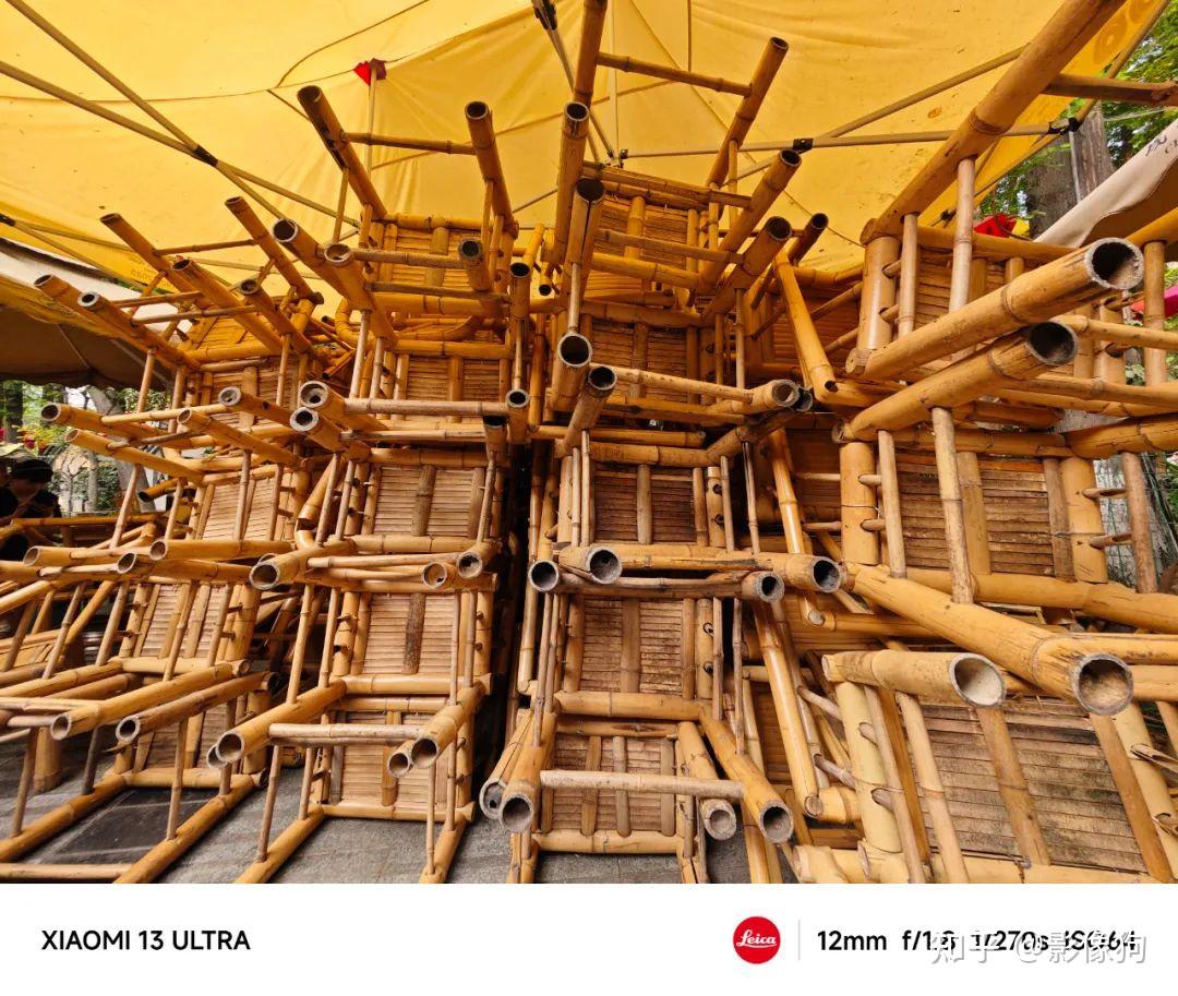 小米13Ultra手机影像测评：作为一台相机，ta表现如何？ - 知乎