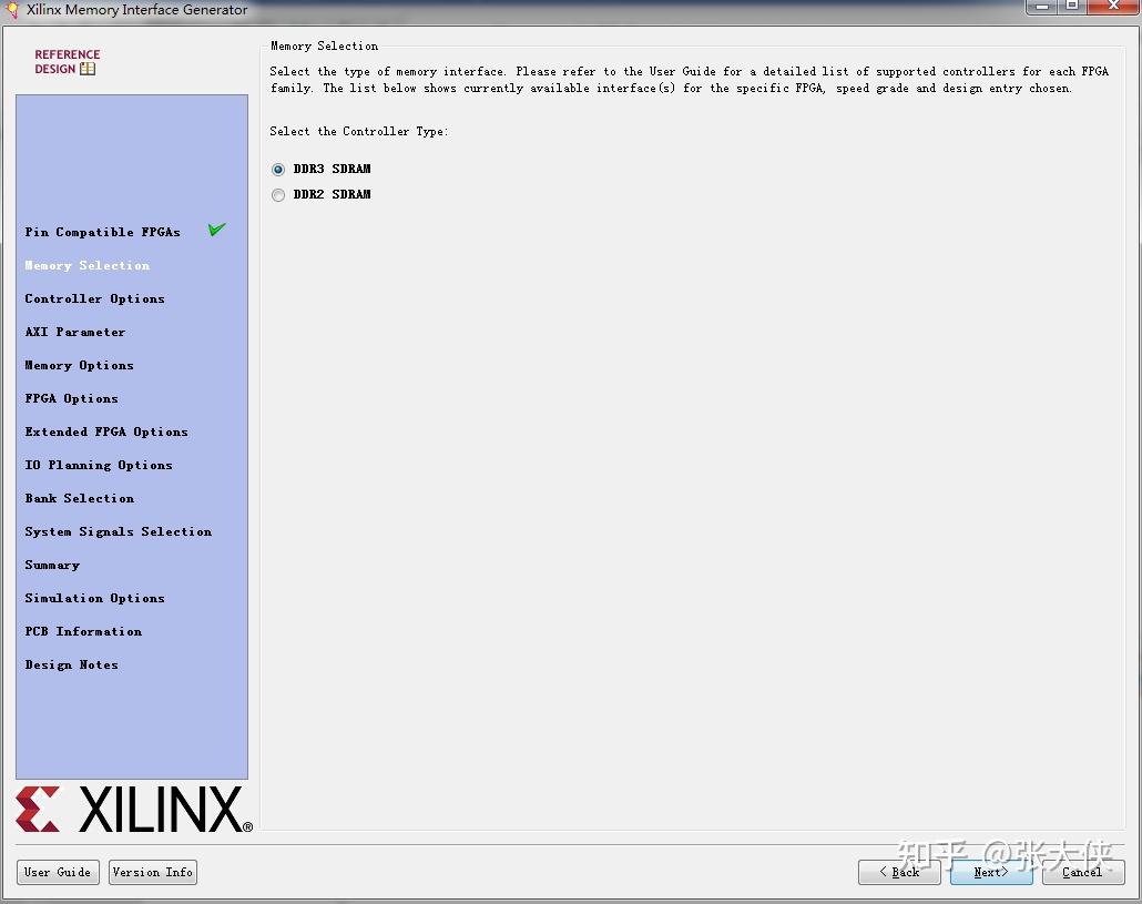 Virtex7 Microblaze下DDR3测试 - 知乎