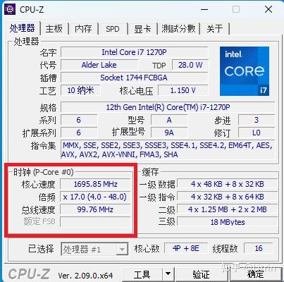 先从一个基础的性能指标说起——CPU频率 - 知乎