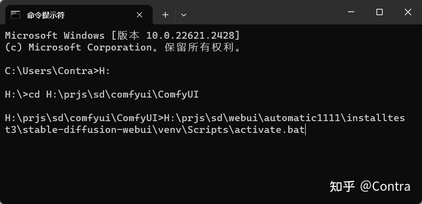 ComfyUI学习笔记01，ComfyUI安装 - 知乎