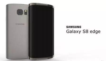 三星Galaxy S8配置曝光：内存堪比电脑！ - 知乎