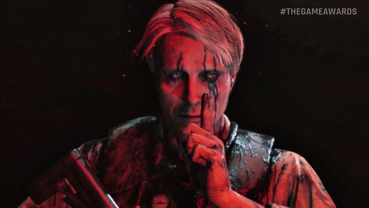 TGA游戏大奖的发展史：从臭名昭著到游戏奥斯卡 - 知乎