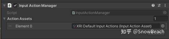 Pico基于Unity XR Interaction Toolkit开发SteamVR串流应用 - 知乎