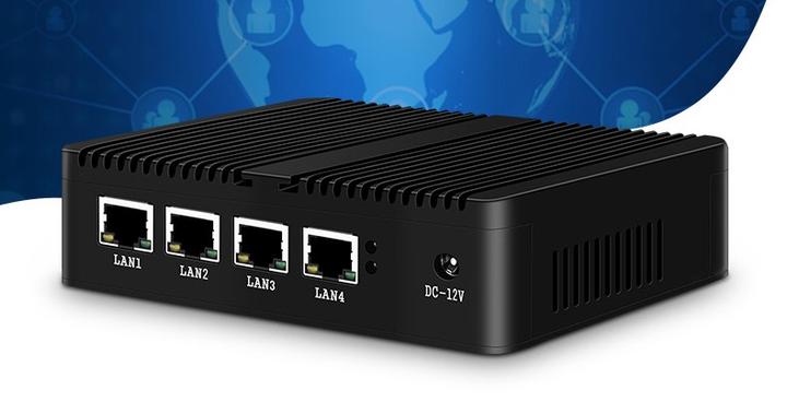 J1900安装配置openwrt、ipv6 nat、samba及vsftpd - 知乎