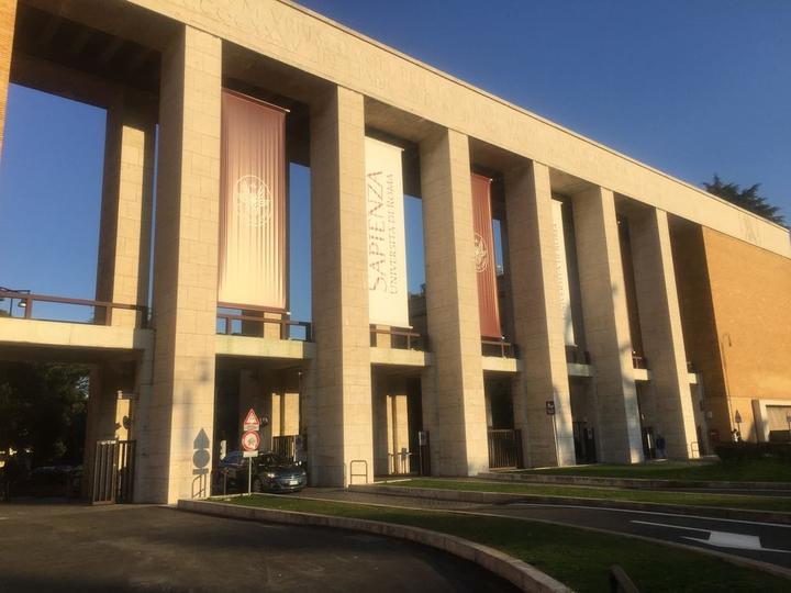 罗马一大，你想了解的都在这里 - 知乎