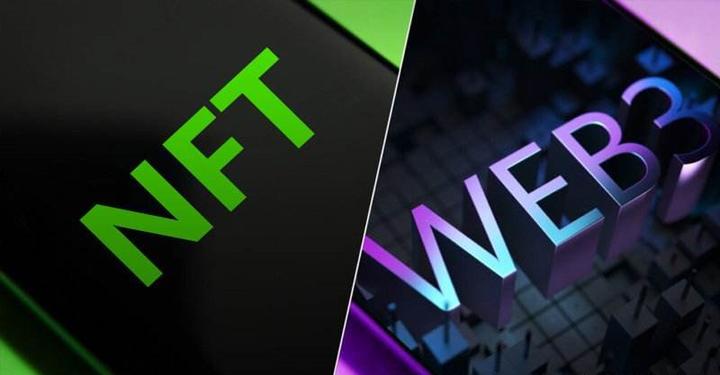 区块链、加密货币、Web 3、NFT——初学者指南 - 知乎