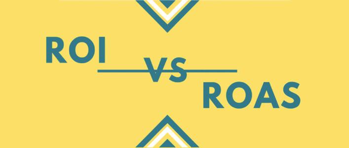 ROI,ROAS,ACos三个概念理解 - 知乎