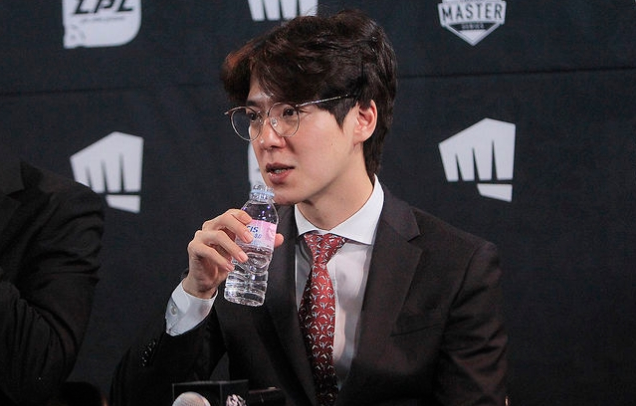 【翻译】SKT kkOma：我们比对手更集中，这场比赛对队员帮助很大 - 知乎