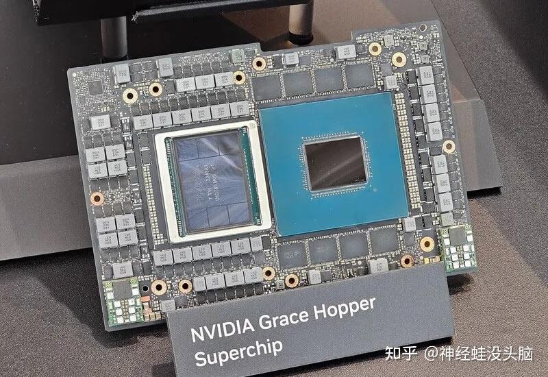 NVIDIA GB200 Superchip及各厂家液冷服务器和液冷机柜介绍 - 知乎