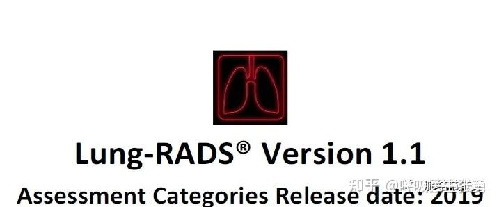 从Lung-RADs分级诊断系统看美国肺结节的诊治策略 - 知乎