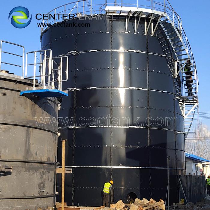 Economical and ecologically efficient Water desalination tanks for ...