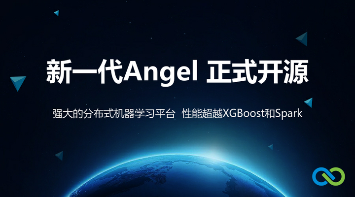 【重磅】新一代Angel正式开源，性能超越XGBoost和Spark - 知乎
