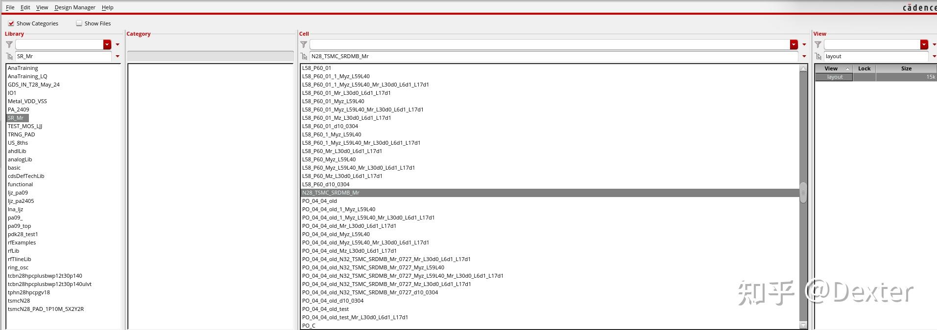 如何加sealring - 知乎