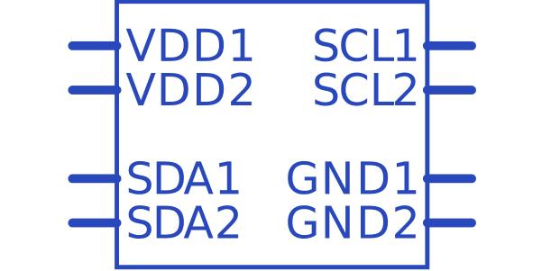 【Datasheet】ADUM1250ARZ中文资料PDF与引脚图及封装 - 知乎