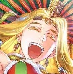 FGO羽蛇神圣诞活动为何绝版？设定撞车老番，型月怕吃版权官司 - 知乎