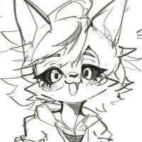 Furry文化之伊始 科幻漫画！ - 知乎