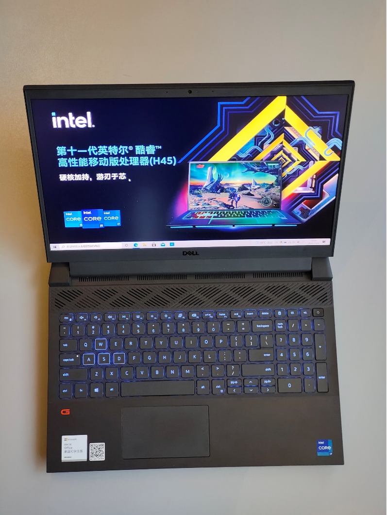 如何看待新出的英特尔 i7 11800H？ - 知乎