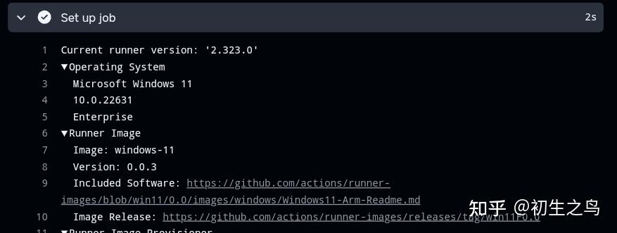 如何评价 Github Actions Windows ARM CI Runners 免费公测? - 知乎