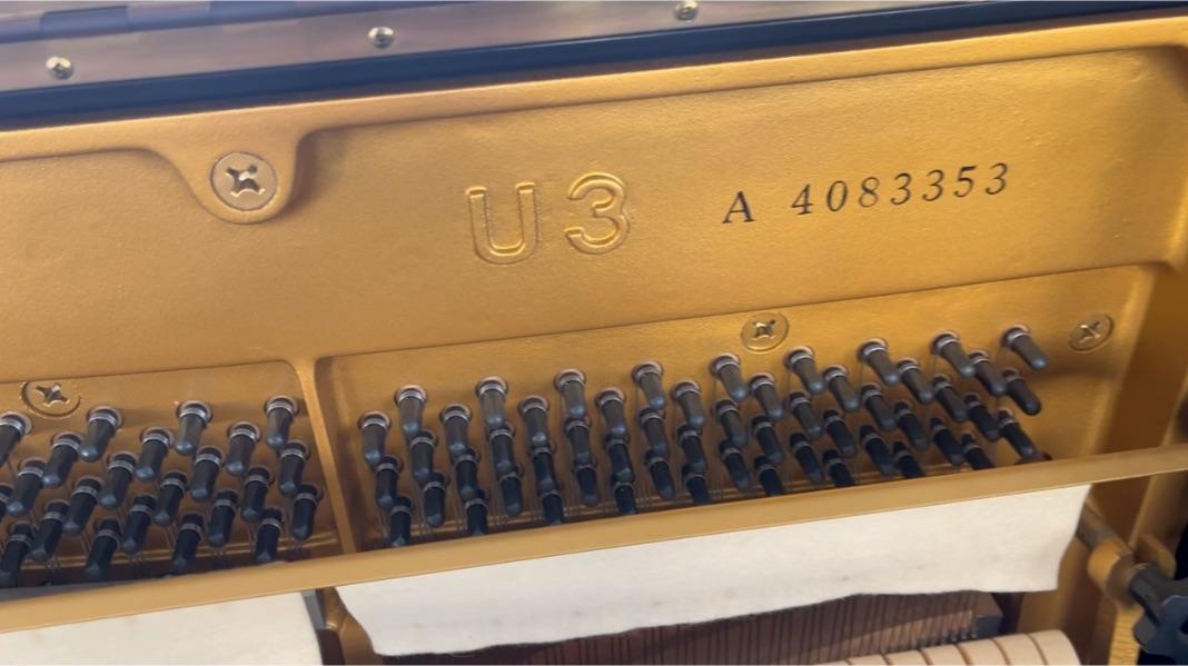 雅马哈u系列购买建议 - 知乎