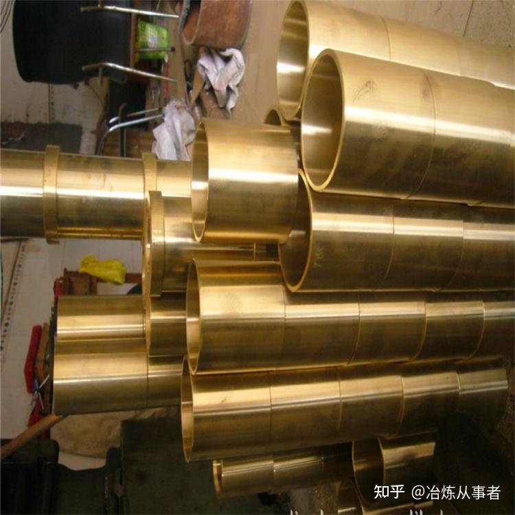 C26000黄铜 - 知乎