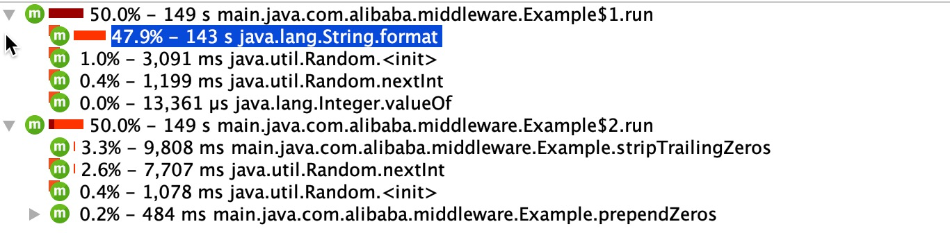 Java 处理Timestamp类型纳秒精度优化 - 知乎