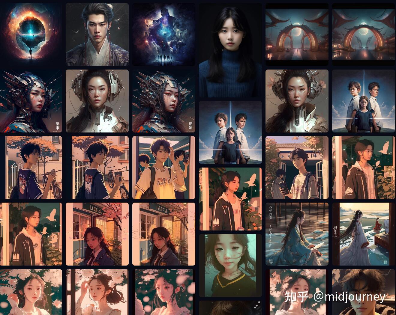 midjourney如何开通会员充值订阅（亲测有效） - 知乎