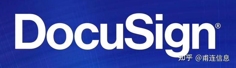 DocuSign是如何创建信封模板的 - 知乎