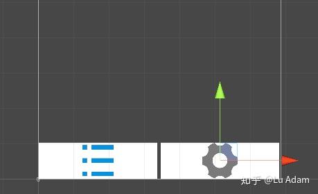 Unity使用toggle快速制作选项卡面板,tabbar, tab view - 知乎