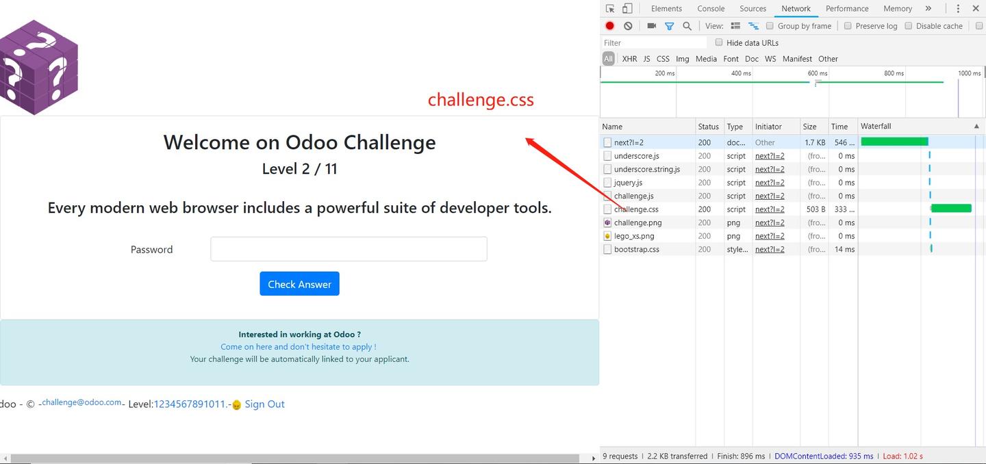 【odoo challenge】pythoner看看你到底能过几关？(硬核向) - 知乎