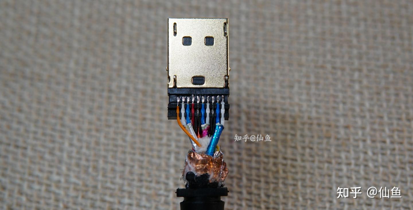 显示器用HDMI还是DP接口？DP1.4特性全解析 - 知乎