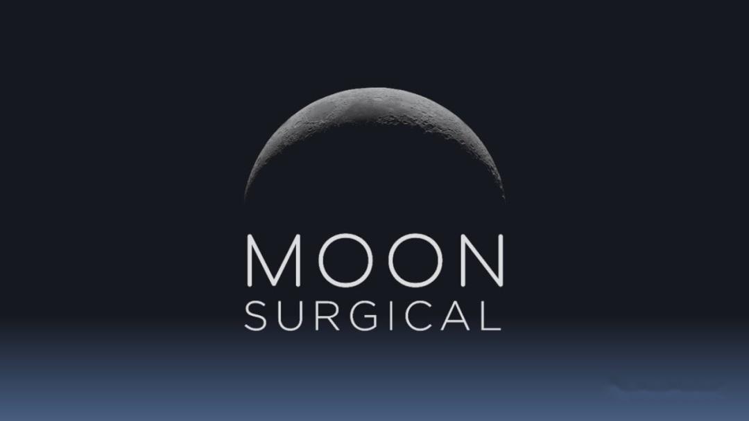 Moon Surgical：首例！腹腔镜手术机器人成功完成手术 - 知乎