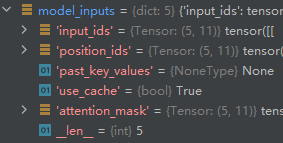 transformers库：使用past_key_values进行缓存与继续文本生成（beam_search为例） - 知乎