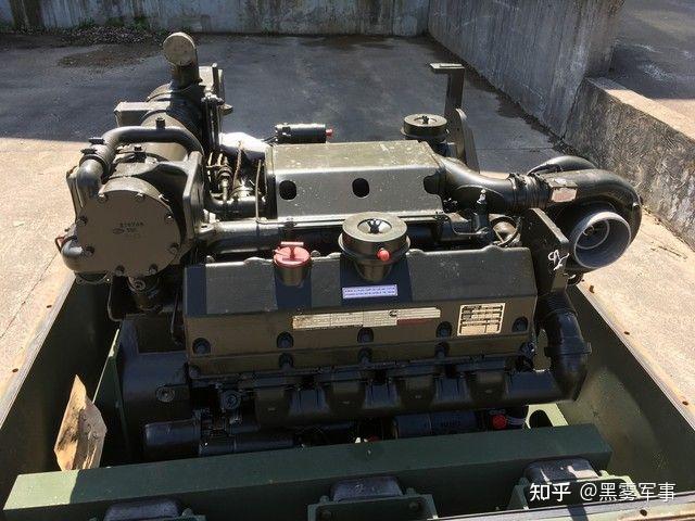 M1283装甲人员输送车：现代战场的坚强保护者 - 知乎