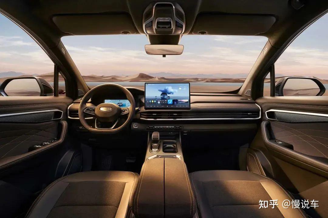 车长4米9，搭载2.0T 10.99万起买中型SUV 还不下手？ - 知乎