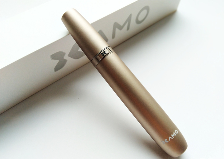 AMO-i加热不燃烧评测，360秒超长吸抽体验 - 知乎