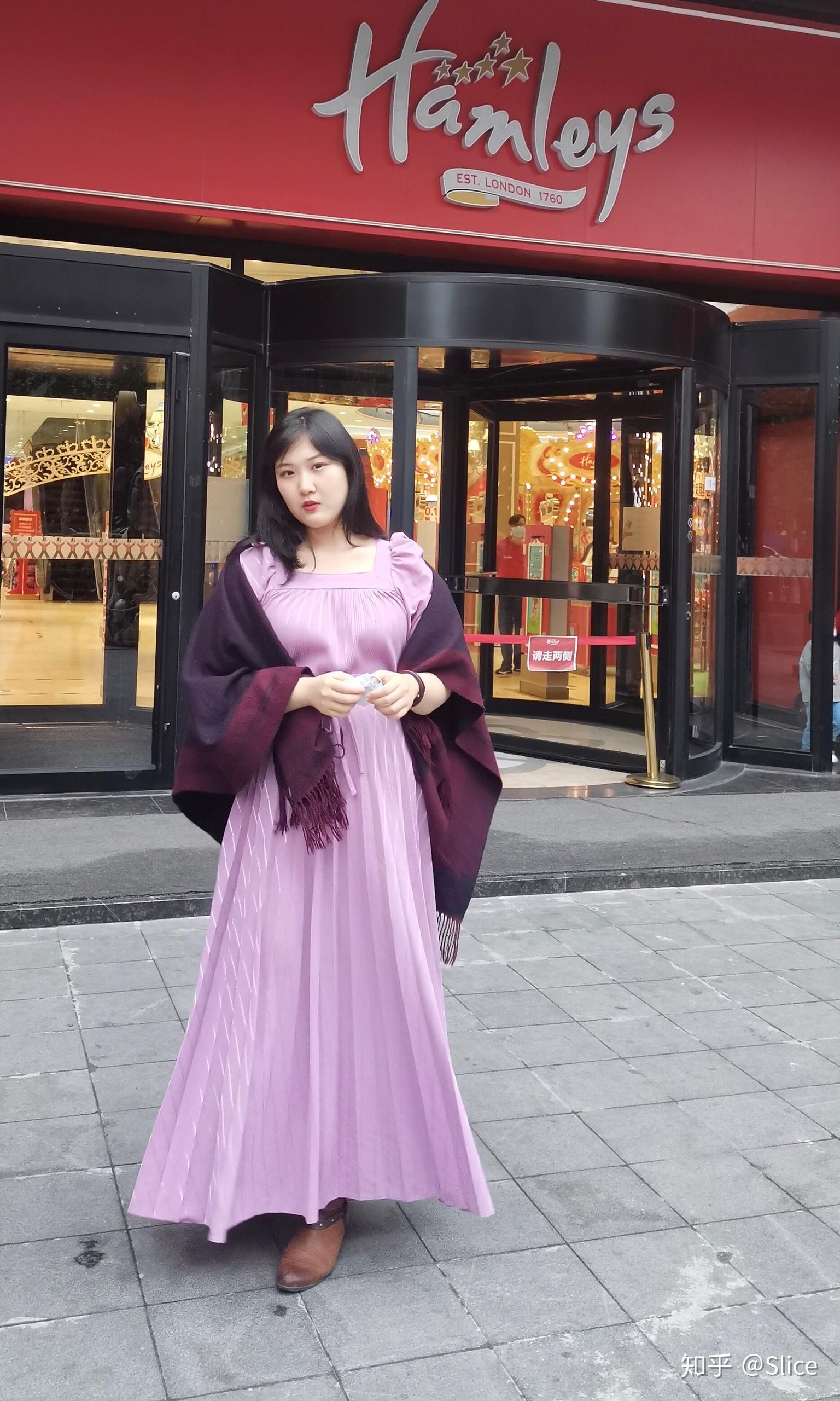 女生，身高175。体重180斤！会是个什么样子！！求图? - 知乎